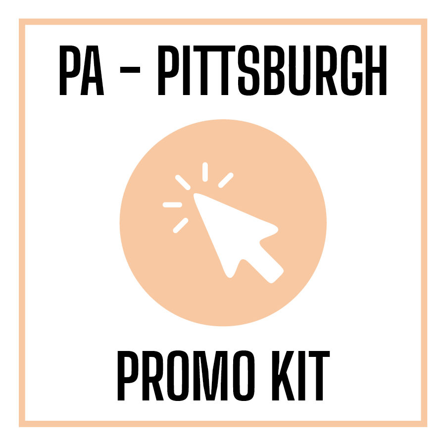 Promo Kits - Quake Events