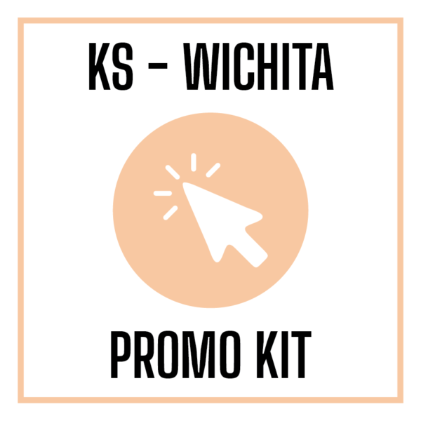 Promo Kits - Quake Events