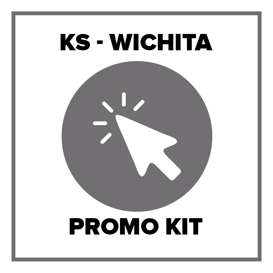 Promo Kits - Quake Events