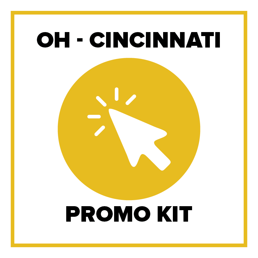 Promo Kits - Quake Events