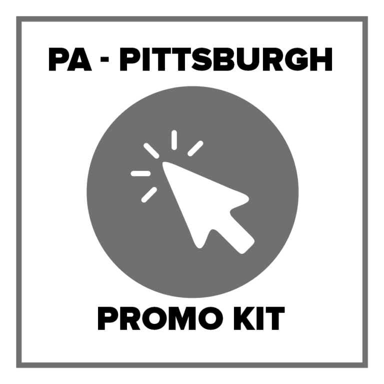 Promo Kits - Quake Events